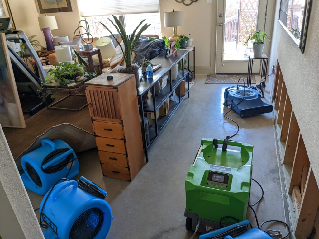 Content Restoration | Best Option Restoration of Travis County